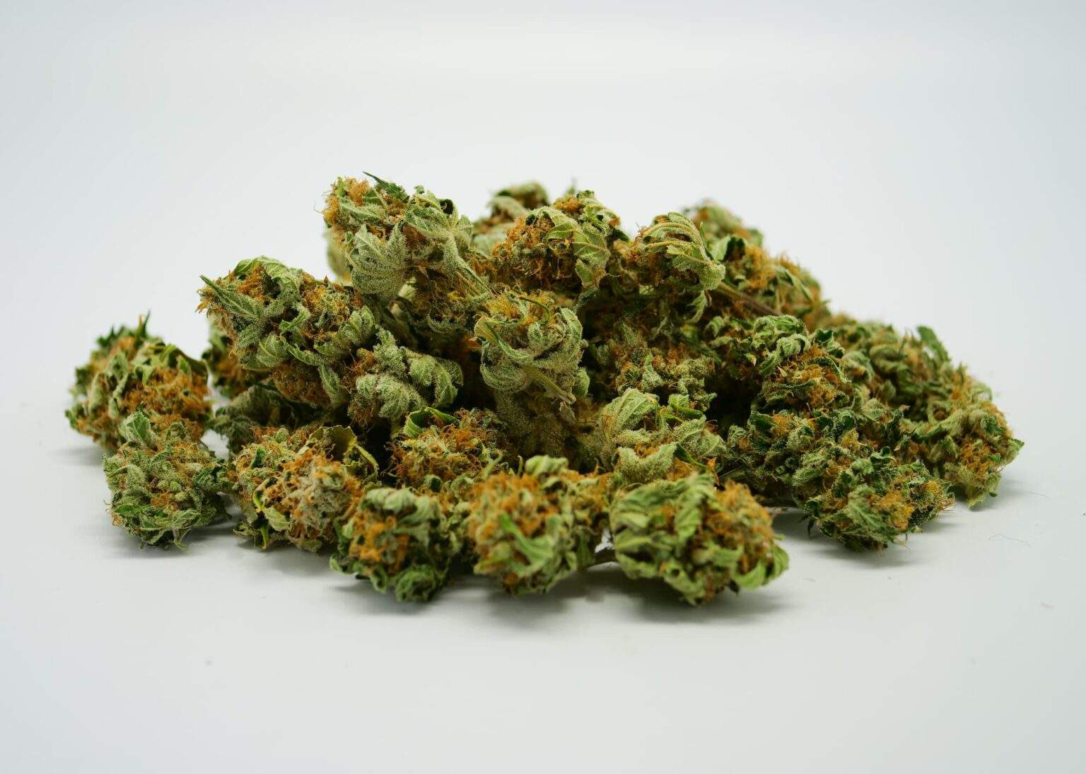 How Many Grams are in an Ounce of Weed? | Green Sativa